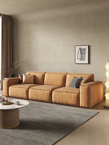 Buy Modern Cloth Customized Seating Sofa Couch Home Office Furniture 3 ...