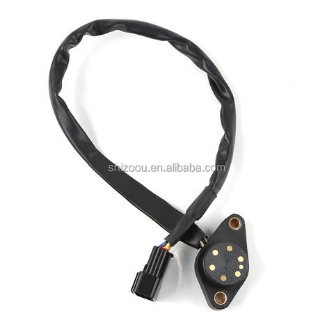 Buy Motorcycle Gear Position Sensor Motorbike Gear Indicator Shift ...