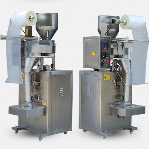 Buy Multifunction Filter Paper Round Tea Bag Pack Packing Machine ...