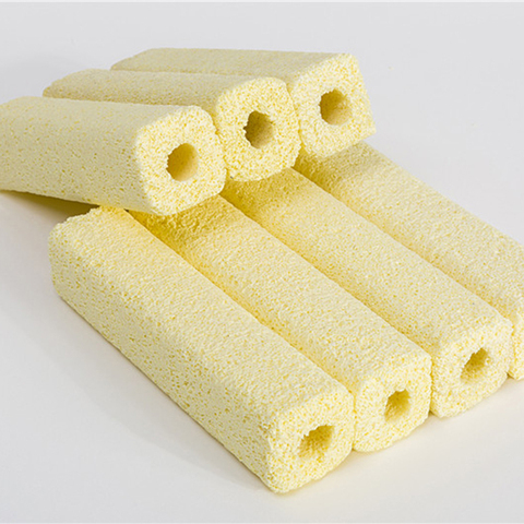 Buy Nano Far-infrared Bacteria House Aquarium Filter Media Ceramic Ring ...