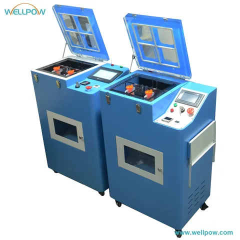 Buy Nano Machine With Vacuum Coating Waterproof For Mobile And Tablets ...