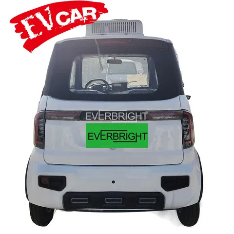 Buy New Car Isnt Used Car Sale High Speed 5 Seat Electric Car Electric Vehicle/electric Suv ...