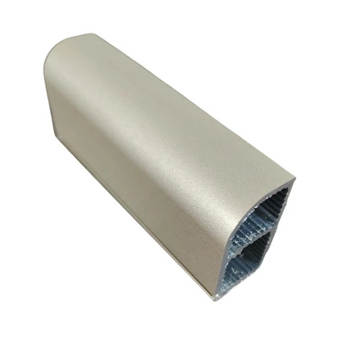 Buy New Design Extruded Aluminum Kitchen Door Frame C Channel Aluminum ...