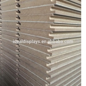 Buy New Design Fibreboard Wholesale Slatwall Panels With High Quality ...