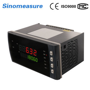 Buy New Design Intelligent Flow Totalizer With Flow Pressure ...