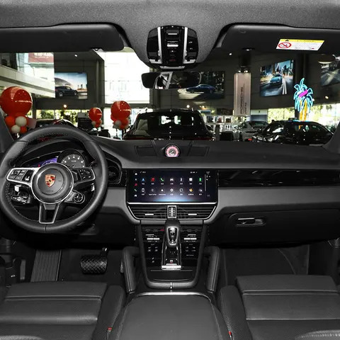 Buy New Design Upgrade Luxury Pors-che Cars Cayenne E-hybrid 2.0t In ...