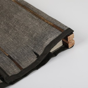 Buy New Roman Blind Curtain Design Straw Window Shade From Natural ...