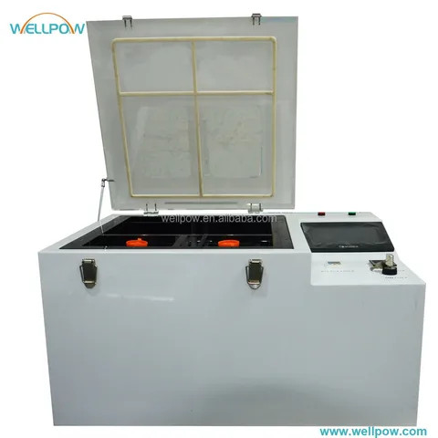 Buy New Technology Universal Nano Vacuum Coating Waterproof Machine For ...