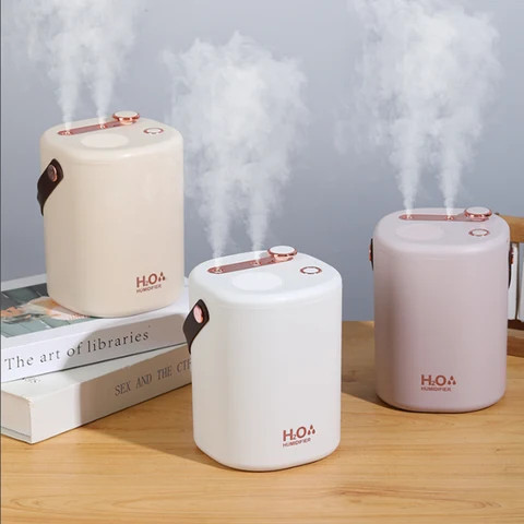Buy New Whole House Home Private Label Humidifier Humidificador 2l ...