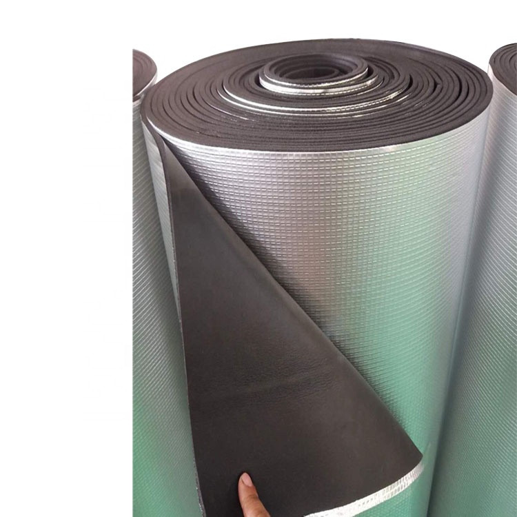 Buy No Toxicity Winter Keep Warm Self Adhesive Insulation Foam For Car ...