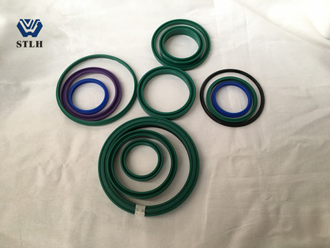 Buy Nonstandard And Standard Odu Idu Uhs Ups Un Hydraulic Seal Rubber ...