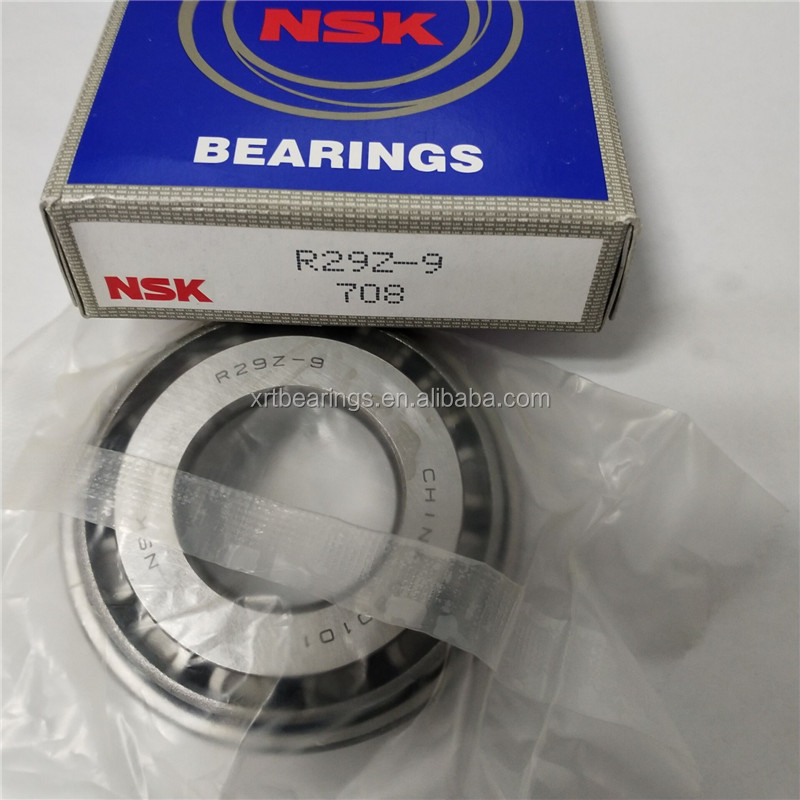 Buy Nsk Auto Bearing Inch Taper Roller Bearing R32z-5 from Shandong XRT ...