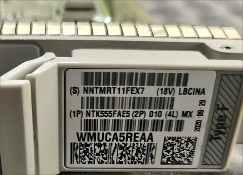 Buy Ntk555fa Sp-2 Dual Cpu Ntk555fae5 Wmuca5reaa For Nortel Ome 6500 ...