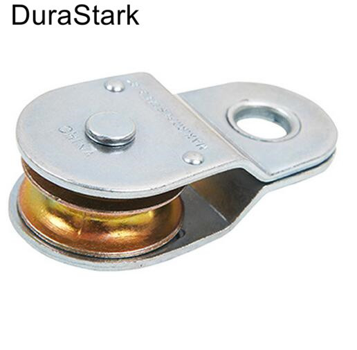 Buy Nylon Wheel Screw Single Pulleys from Zhejiang Rilong Metal ...