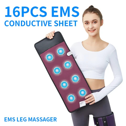 Buy Oem T2-1 Elderly Leg Muscle Stimulation Device Leg Beauty Hot ...