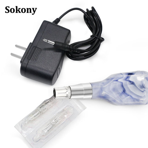 Buy Oem Wireless Tattoo Machine Professional Rotary Tattoo Gun With Usb ...