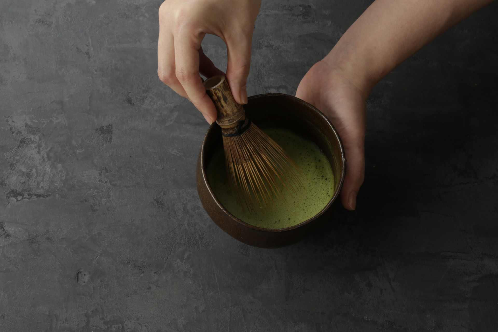 Buy Organic Classic Cafe Grade 100% Certified Organic Matcha Green Tea ...