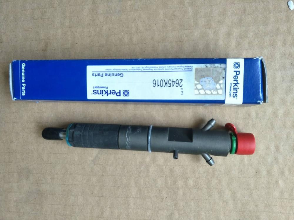 Buy Original Engine Parts Fuel Injector 2645k016 2645k016r 2645k012 ...