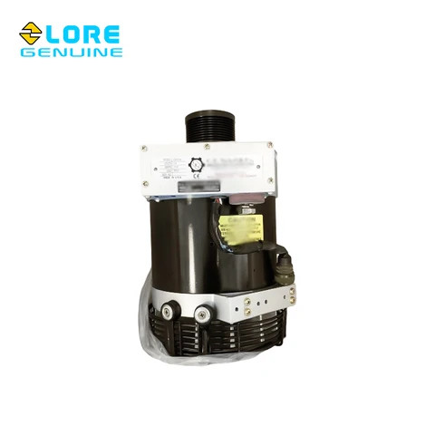 Buy Original Excavator Alternator 3425404 4017420 4086503 For Diesel ...