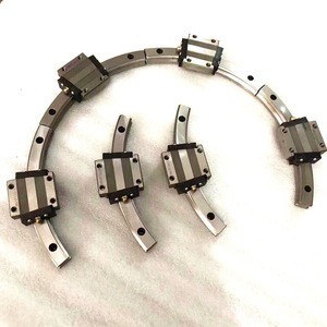Buy Original Hcr15 Thk Arc Linear Guide Hcr15a1uuc1+60/150rh from ...