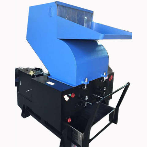 Buy Pc-400 Plastic Grind Machine / Plastic Shredder / Plastic Crusher ...