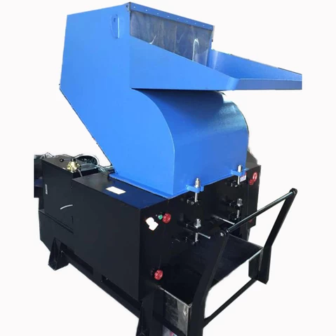 Buy Pc-400 Plastic Grind Machine / Plastic Shredder / Plastic Crusher ...