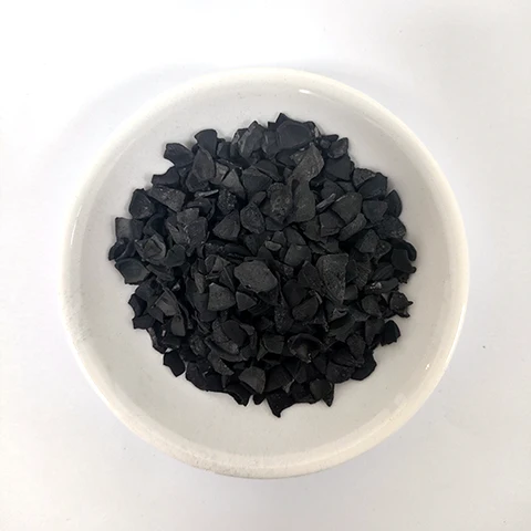 Buy Pharmacy Water Treatment 6x12 Mesh Nut Shell Activated Carbon from ...