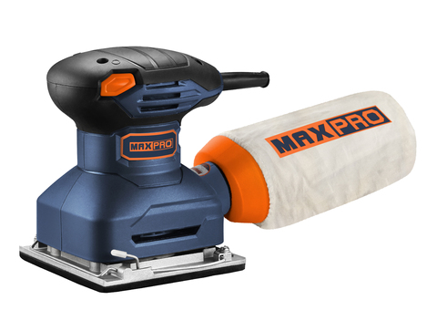 Buy Pneumatic Orbital Sander 200w 92*187mm Sanding Plate Sander Orbit ...