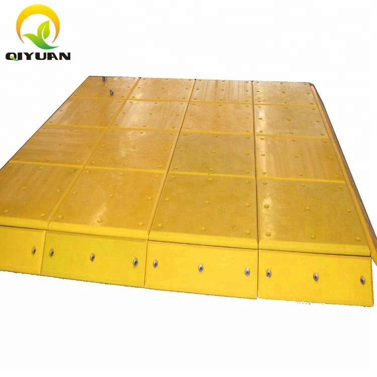 Buy Polyethylene Dock Bumpers Yellow Hdpe Uhmwpe Dock Bumper Uhmwpe ...