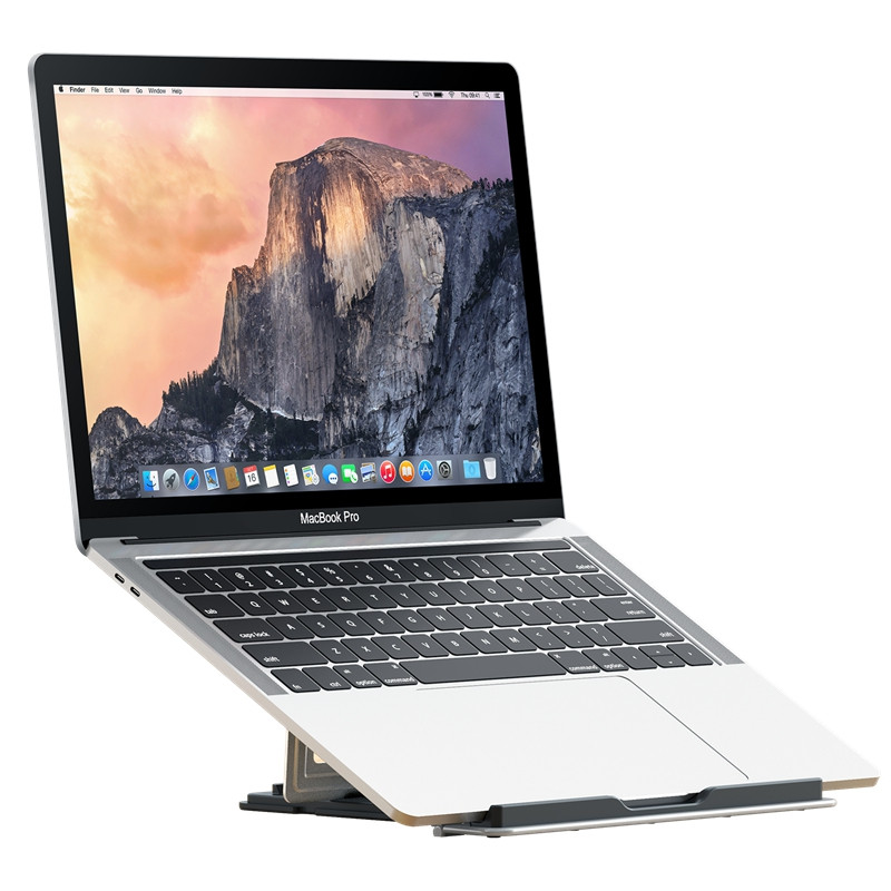 Buy Portable And Foldable Laptop Stand from Guangdong Fengshang ...