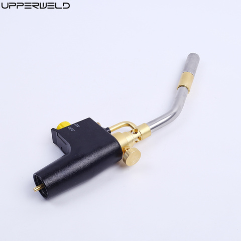Buy Portable Hand Torch Mapp Propane Gas Welding Torch For Soldering ...
