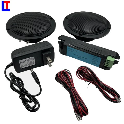 Buy Power Bank D Class Audio Amplifier Home Theatre Circuit Board Design Induction Furnace Mpu2 ...