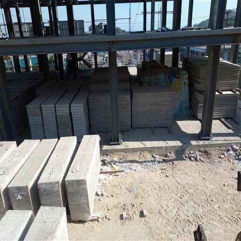 Buy Prefab House Roof Wall Concrete Panel Price Prefabricated Eps ...