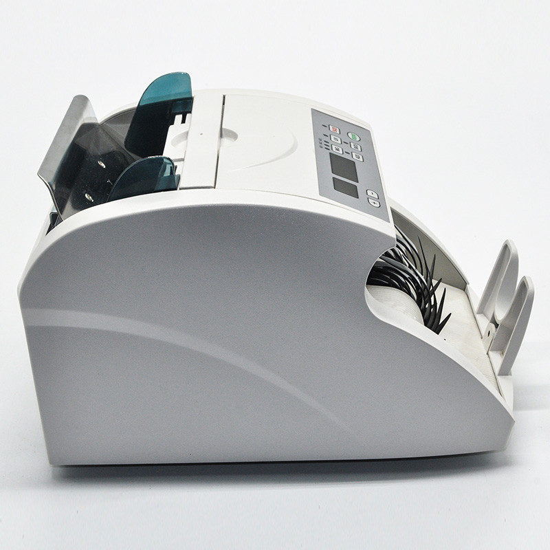 Buy Professional Banknote Counter Operation Manual,money Detecting ...