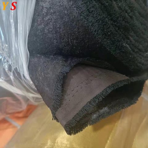 Buy Professional Grey Plain Blackout Stock Curtain For Wholesales from ...