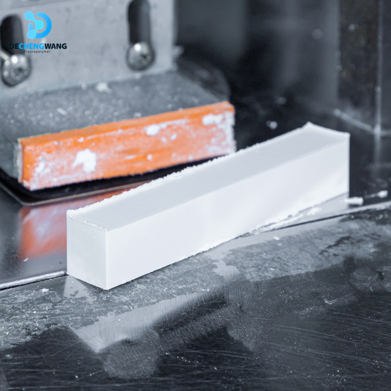 Buy Ptfe Molding Automatic Ptfe Compression Molding Professional Ptfe ...