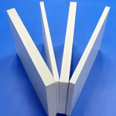 Buy Pvc Foam Board For Construction With Free Sample from Sounda New ...