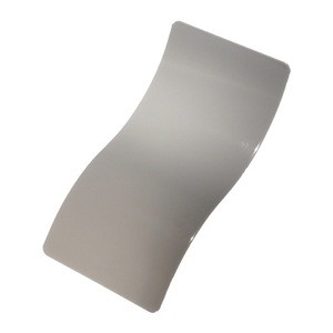 Buy Ral 7032 Epoxy Primer Powder Coating from Nanjing Powder New ...