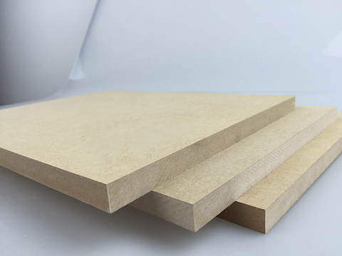 Buy Raw Mdf / Mdf Wood Prices / Plain Mdf Board from Beijing Zhaoshang ...