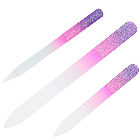 Buy Ready For Ship Custom Logo Printed Polishing Nail Professional ...