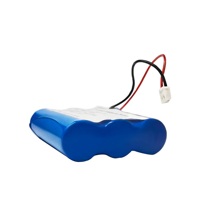 Buy Rechargeable 18650 Lithium-ion Battery Pack 3s1p 11.1v 2000mah ...