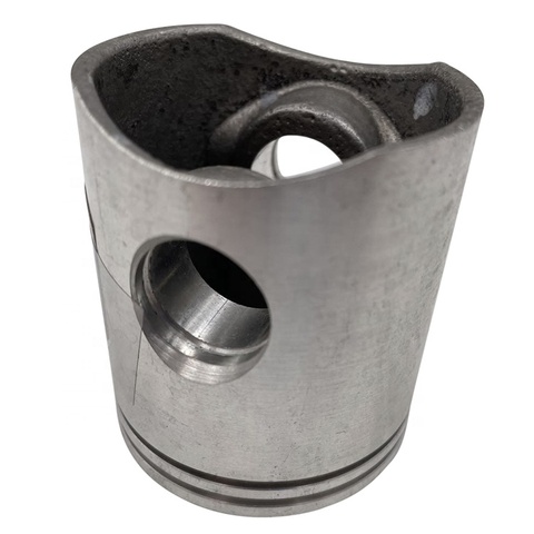 Buy Refrigerator Spare Parts Compressor Piston & Connecting Rod Carrier ...