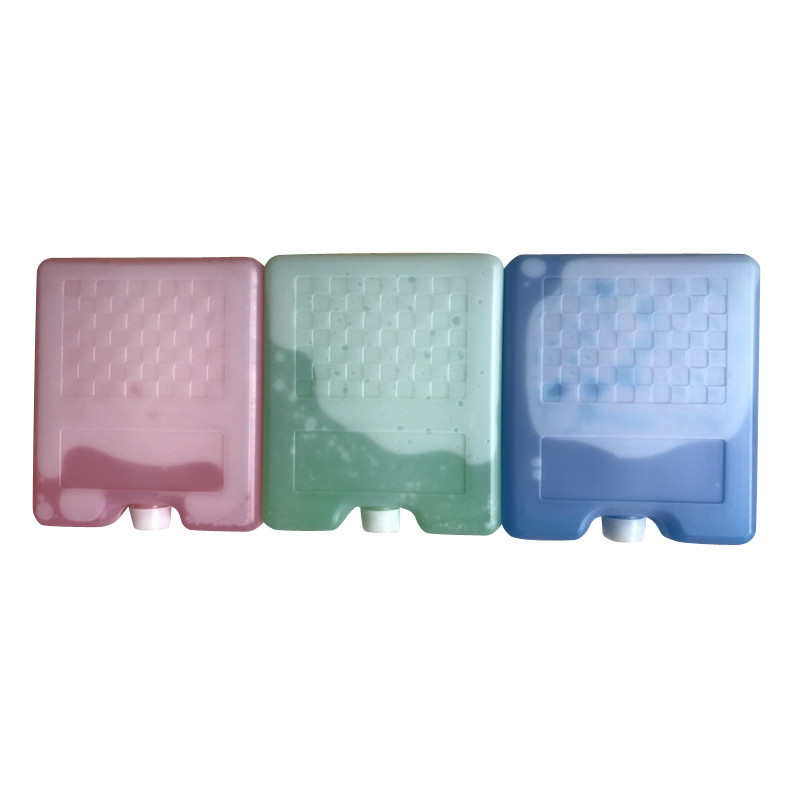 Buy Reusable Hard Gel Dry Ice Pack Replacement For Food Frozen ...