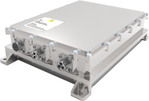 Buy Rmc60 60kw Motor Controller For Electric Cars/trucks/vehicles ...