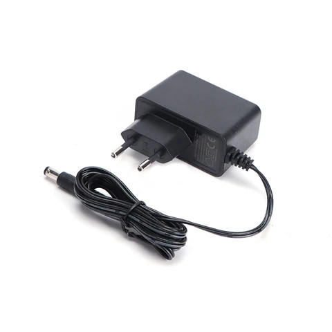Buy Safety Standard 12v 1a L-shape Power Adapter 12volt 1000ma 1amp Etl ...