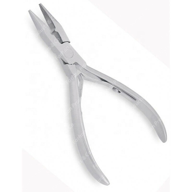 Buy Salon Tool Kit For Complete Hair Extension Install & Remove Tool ...