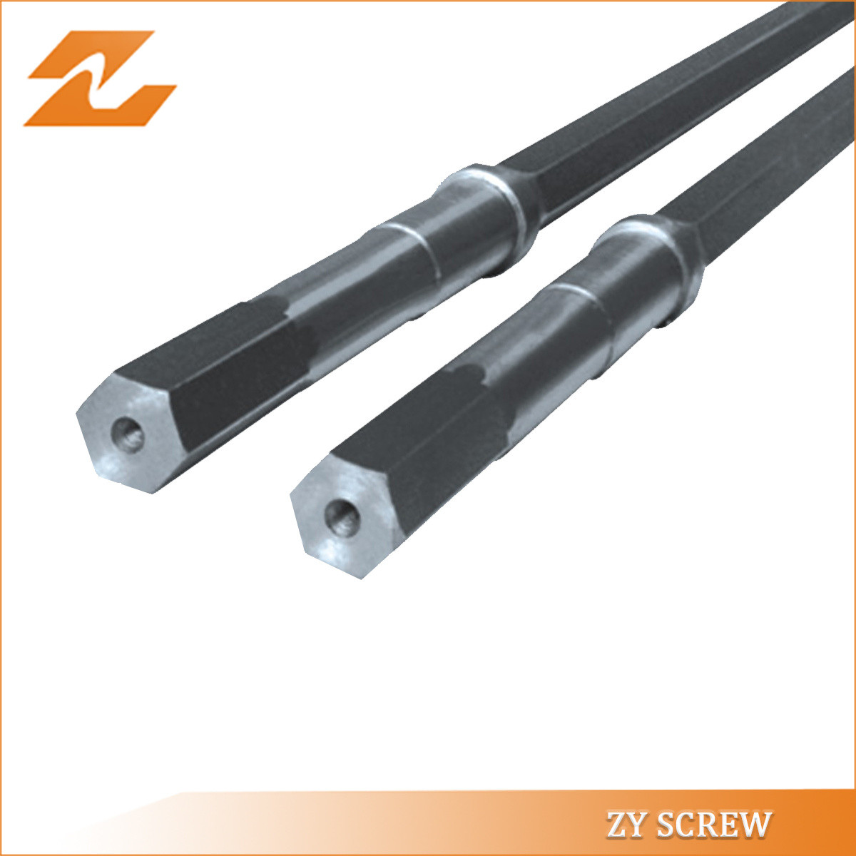 Buy Screw Element And Segmented Barrel For Granulation from Zhejiang ...