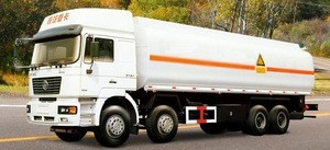 Buy Seller Shaanxi Shackman Crude Oil Lpg Gas Tanker Truck from Shaanxi ...
