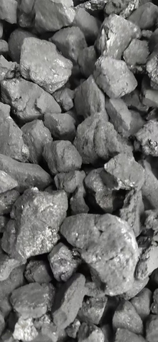 Buy Semi Coke Instead Of Metallurgical Coke For Steel Ferroalloy from ...