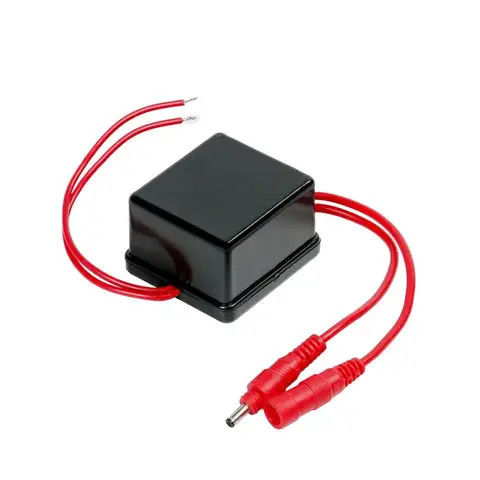 Buy Sensor Tap Transformer /faucet Motion Sensor Adaptor /100-240v ...